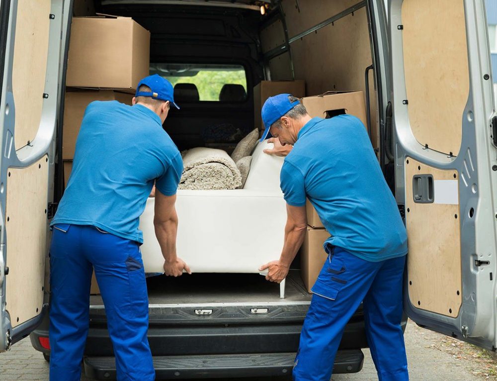 Save money with man and van | Expert Manandvan