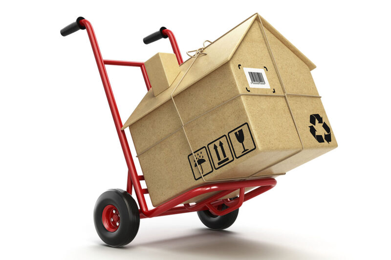 Top Tips For Moving Awkward Items And Furniture